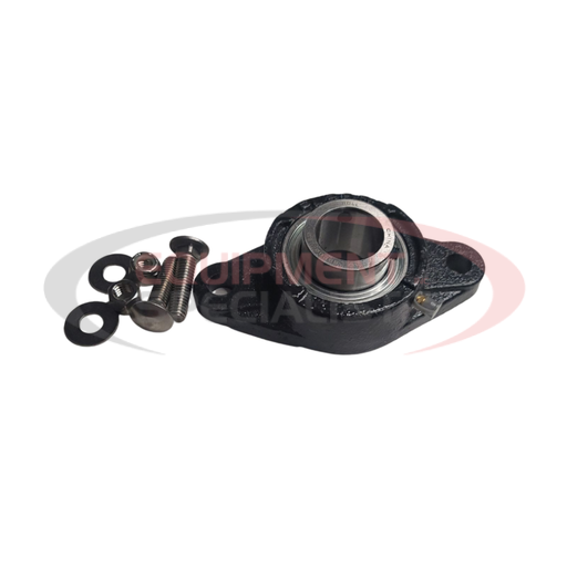 Quality Vehicle Equipment & Services | Equipment Specialists Inc (ESI)